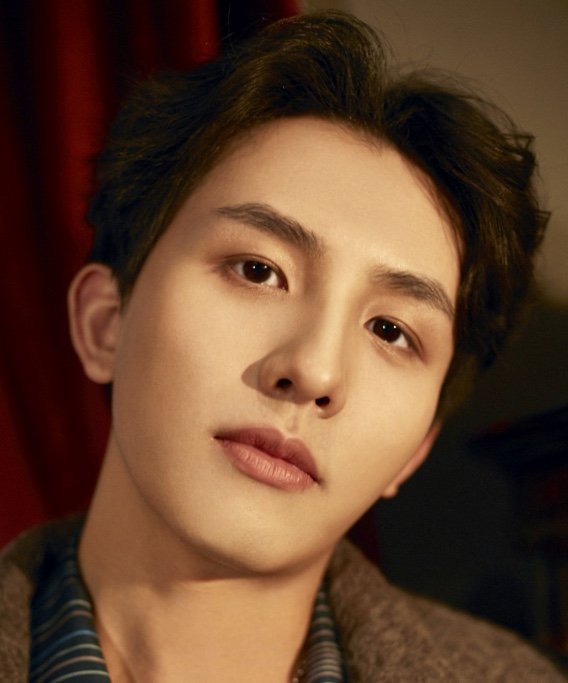 Prince Li Hun Yuan of Tang - MyDramaList