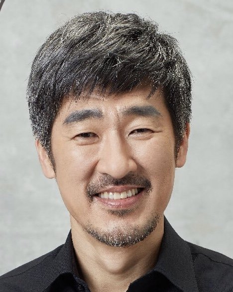 Mr. Ha - MyDramaList