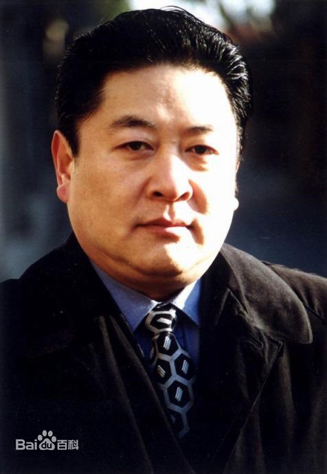 Cai Guang Xiong - MyDramaList