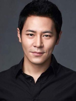 Lee Kyu Hyung (이규형) - MyDramaList