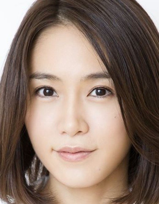 Kiyooka Miho - MyDramaList