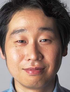 Kosuke Takeuchi - MyDramaList