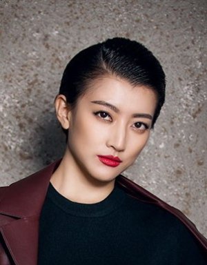 Wei Lai (卫莱) - MyDramaList