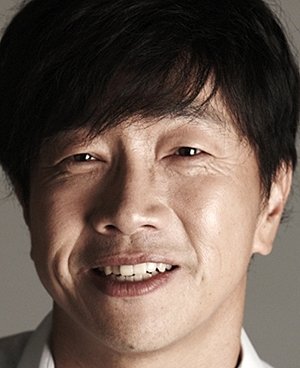 Park Chul Min Biography - MyDramaList