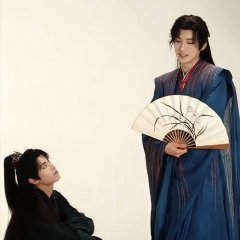 The General's Youngest Son - MyDramaList