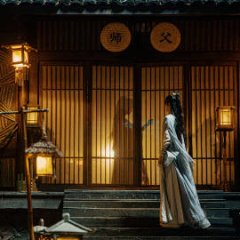 Qing Chuan Ru Meng - MyDramaList