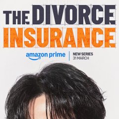 The Divorce Insurance (2025) - MyDramaList