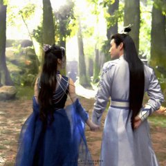 The Blossoming Love (2025) - MyDramaList