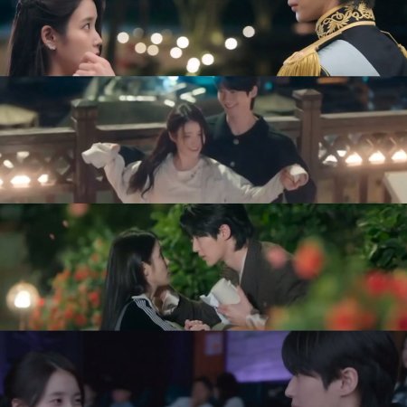 Perfect Crown Photos - MyDramaList