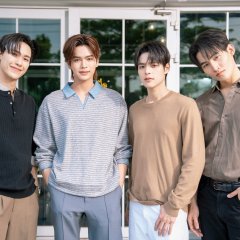 My Romance Scammer - MyDramaList