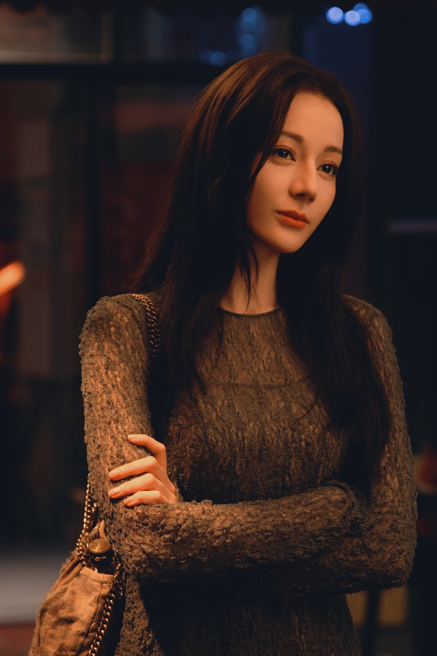 Dilraba Dilmurat and Chen Xing Xu's 'Love on the Turquoise Land ...