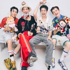 GelBoys (2025) - MyDramaList