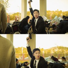 Mobius - MyDramaList