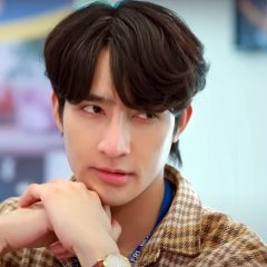 Ossan's Love Thailand (2025) - MyDramaList