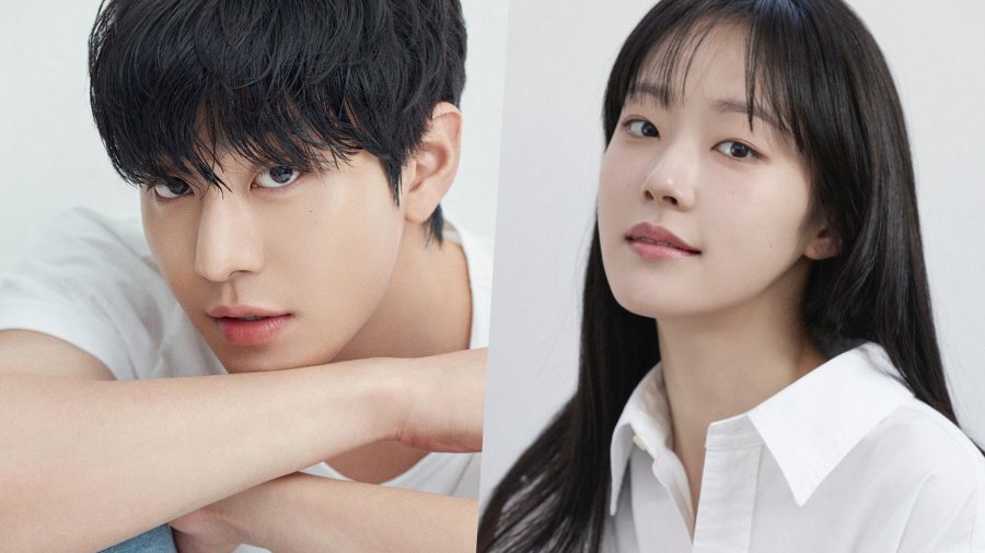 Ahn Hyo Seop and Chae Won Bin are the next SBS K-drama couple! - MyDramaList News