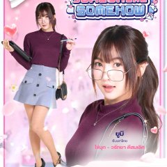 Somewhere Somehow - MyDramaList