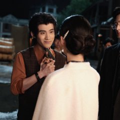 Spring Rewritten - MyDramaList