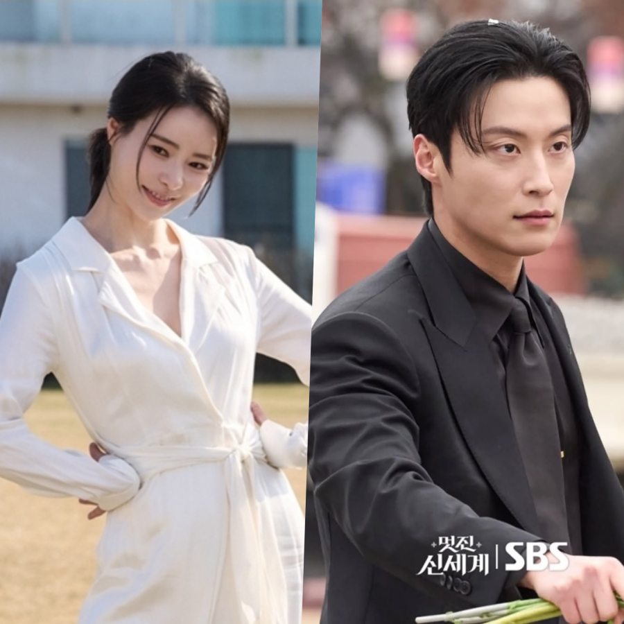 'My Royal Nemesis' hits double digits, retains Netflix popularity ...