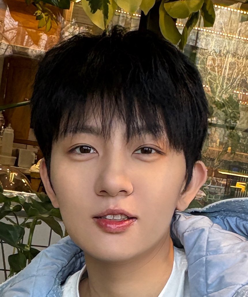 Chinese Girl Zhang Xiaoyu Zhang Xiaoyu Filmography, Age, Biography