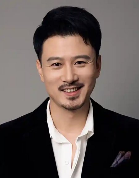 Zhang Jia Lei - Articles - MyDramaList