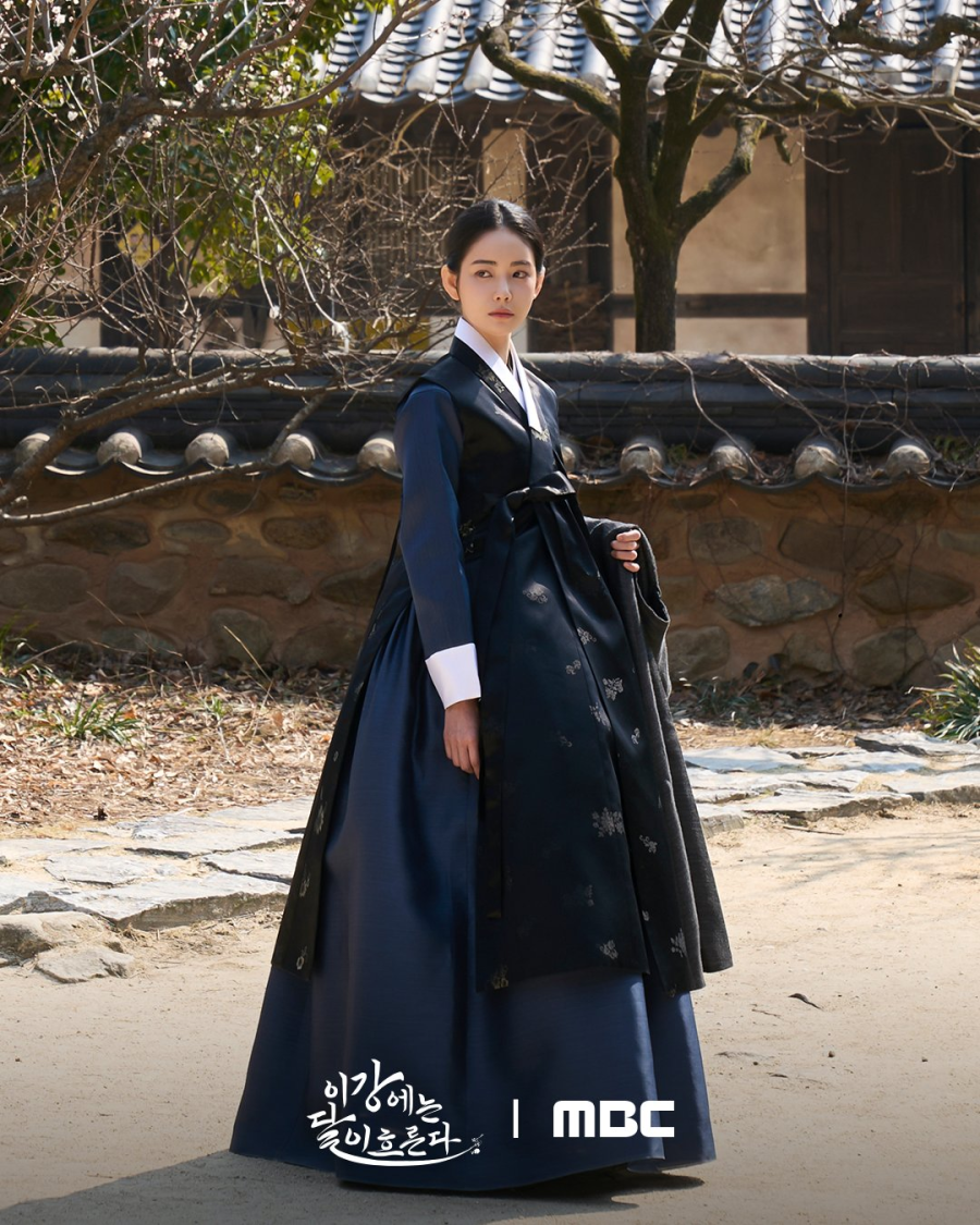 Hong Su Zu holds high ambitions in 'Moon River' - MyDramaList News