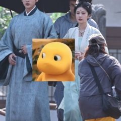 Mo Li - MyDramaList