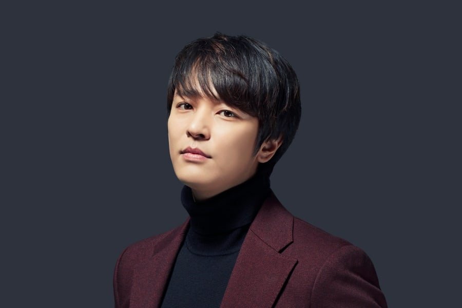 'Princess Hours' actor Kim Jeong Hoon to return to the Korean industry ...