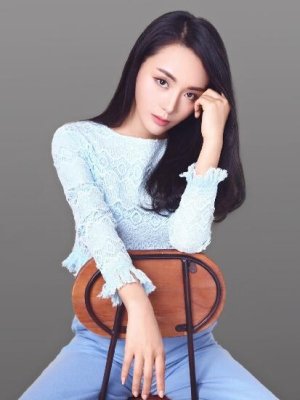 Yue Rong Huan - MyDramaList