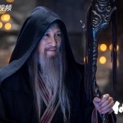 Paladin Legend (2023) - MyDramaList