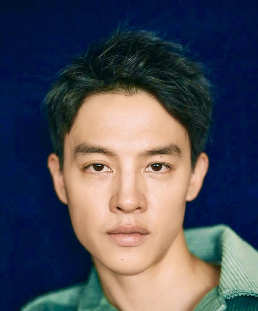 Yin Fang (尹昉) - MyDramaList