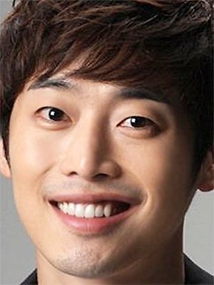 Kim Jae Won (김재원) - MyDramaList