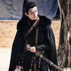 Hero Legends - MyDramaList