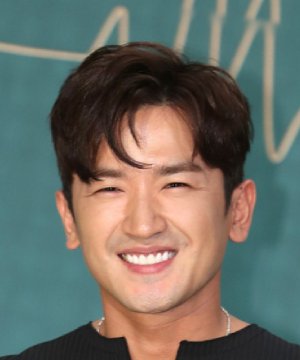Minwoo Shinhwa