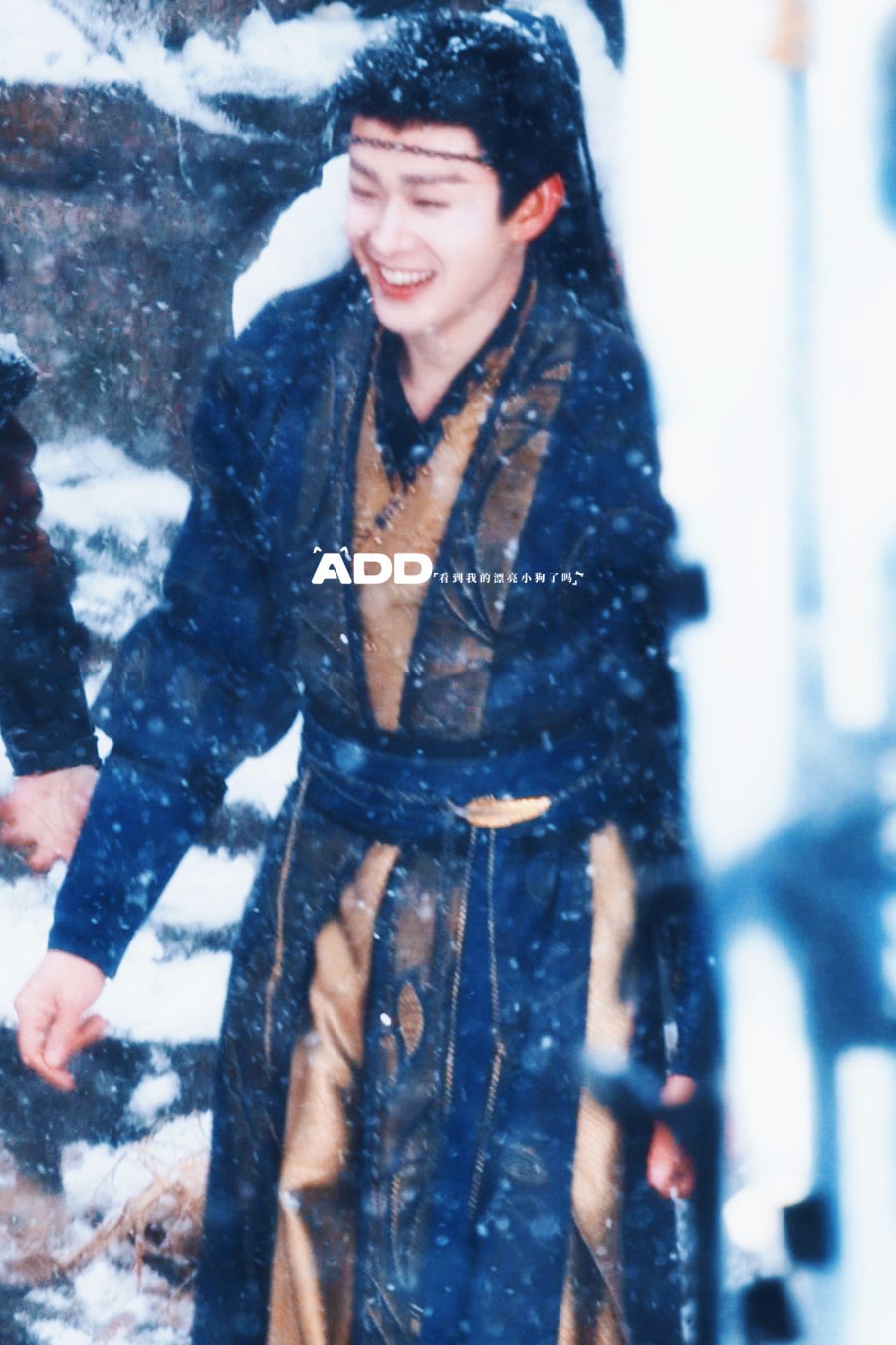 Fangs of Fortune Photos #4696439 - MyDramaList