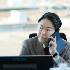 Last Mile (2024) - MyDramaList