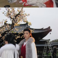 Yu Jun Jue - MyDramaList