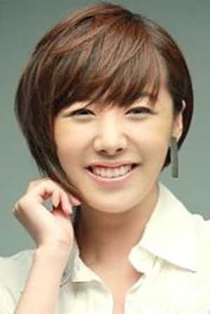 Myung Wol Yi - MyDramaList