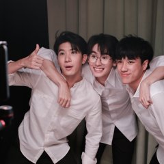 Only Friends (2023) - MyDramaList