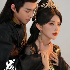 Cheng Xi's Song (2023) - MyDramaList