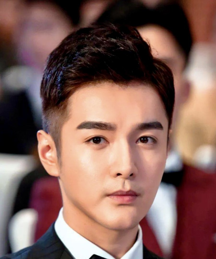 Zhang Hao Wei (张昊唯) - MyDramaList