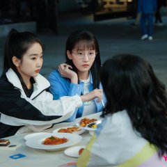 Hidden Love (2023) - MyDramaList