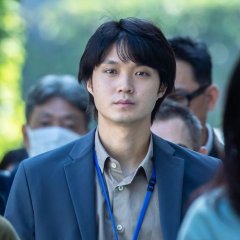 Seiyoku (2023) - MyDramaList