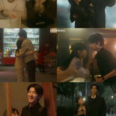 Smile Code (2024) - MyDramaList