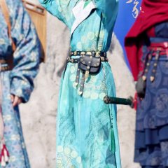 Shu Jin Ren Jia - MyDramaList