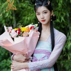 Qing Que Cheng Huang (2023) - MyDramaList