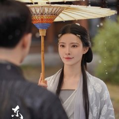 Dong Lan Xue (2023) - MyDramaList
