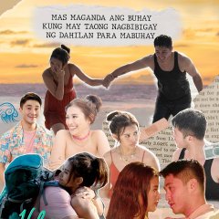 Hilom (2023) - MyDramaList