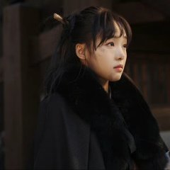 Butterflied Love (2023) - MyDramaList