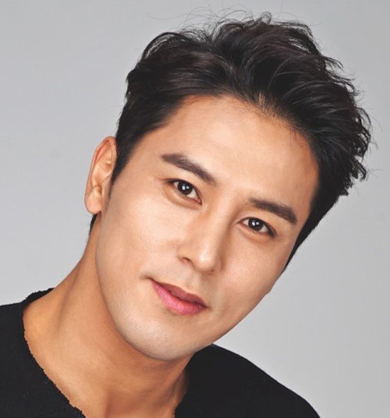 Jang Min Ho (장민호) - MyDramaList