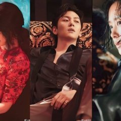 Revolver (2024) - MyDramaList